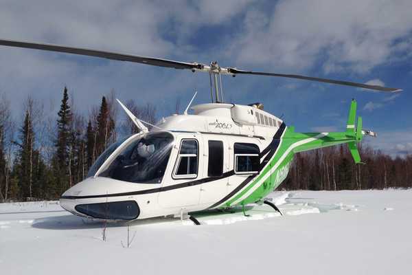 Charter - Leading Edge